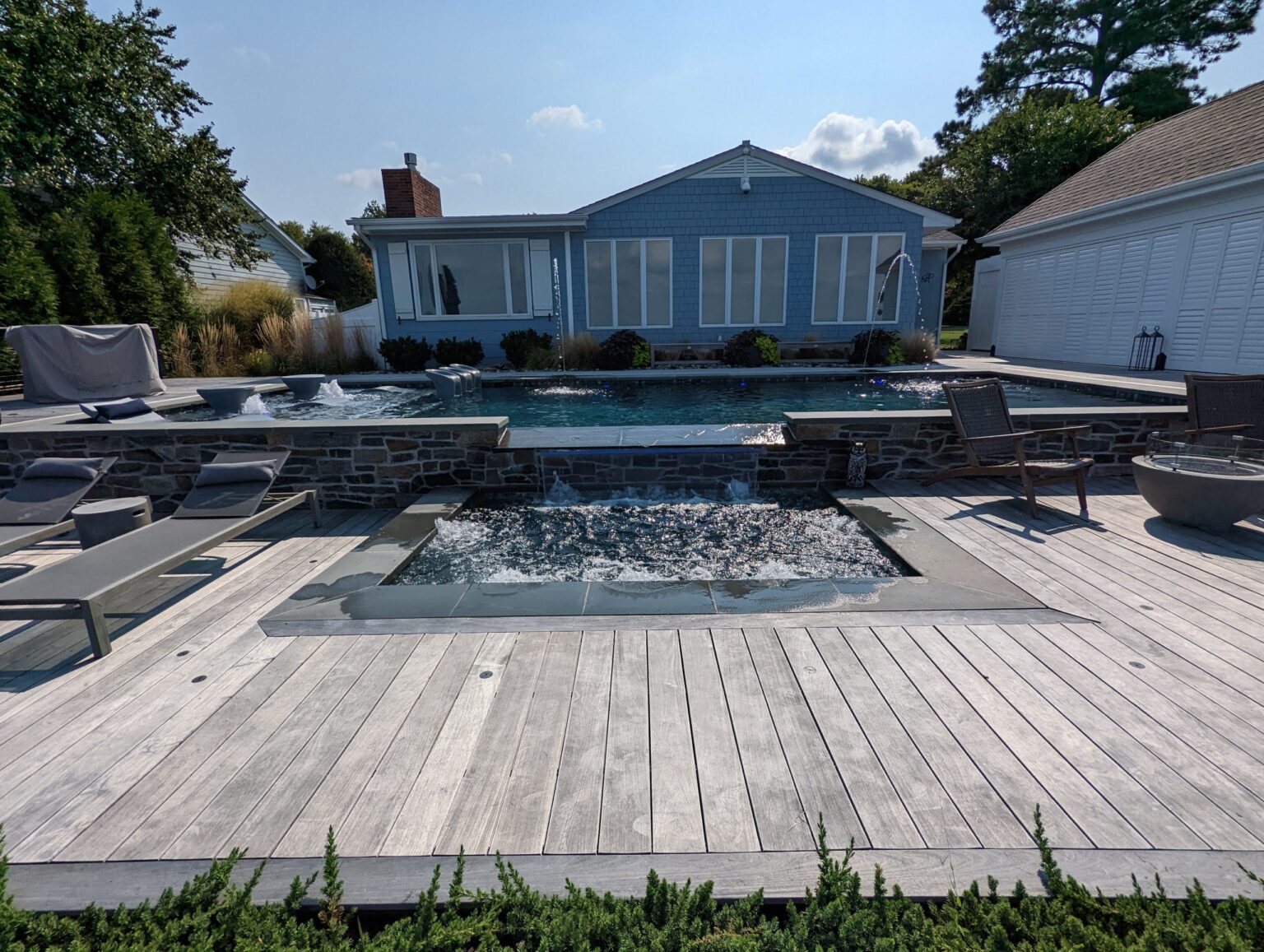 Recent Coastal Pools Projects | Inspiring Designs & Builds